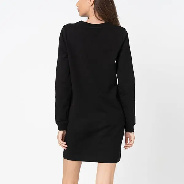Moschino T-shirt Dress