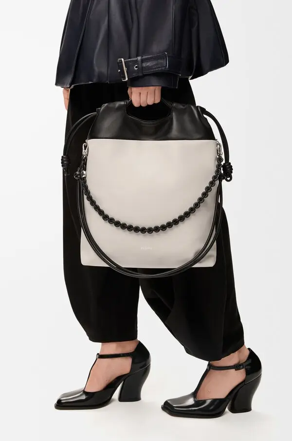 Loewe Flamenco Purse Tote Bag