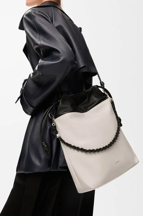 Loewe Flamenco Purse Tote Bag