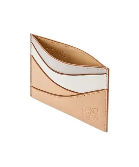 Loewe Logo Card Holder