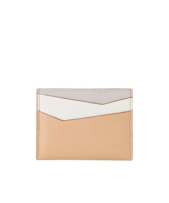 Loewe Logo Card Holder