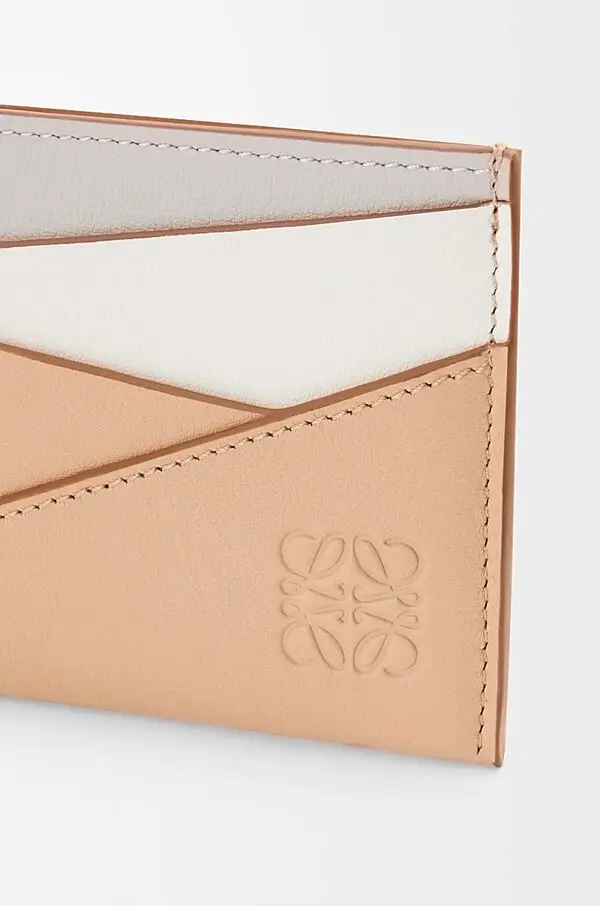 Loewe Logo Card Holder
