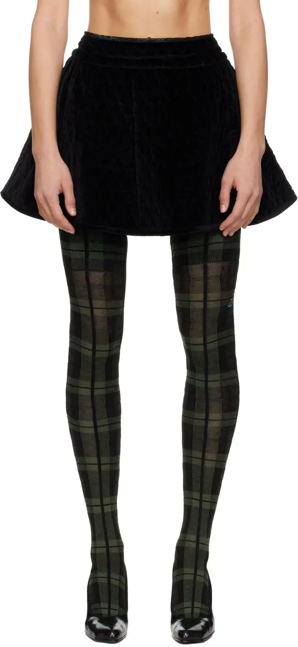 VIVIENNE WESTWOOD Mini Skirt