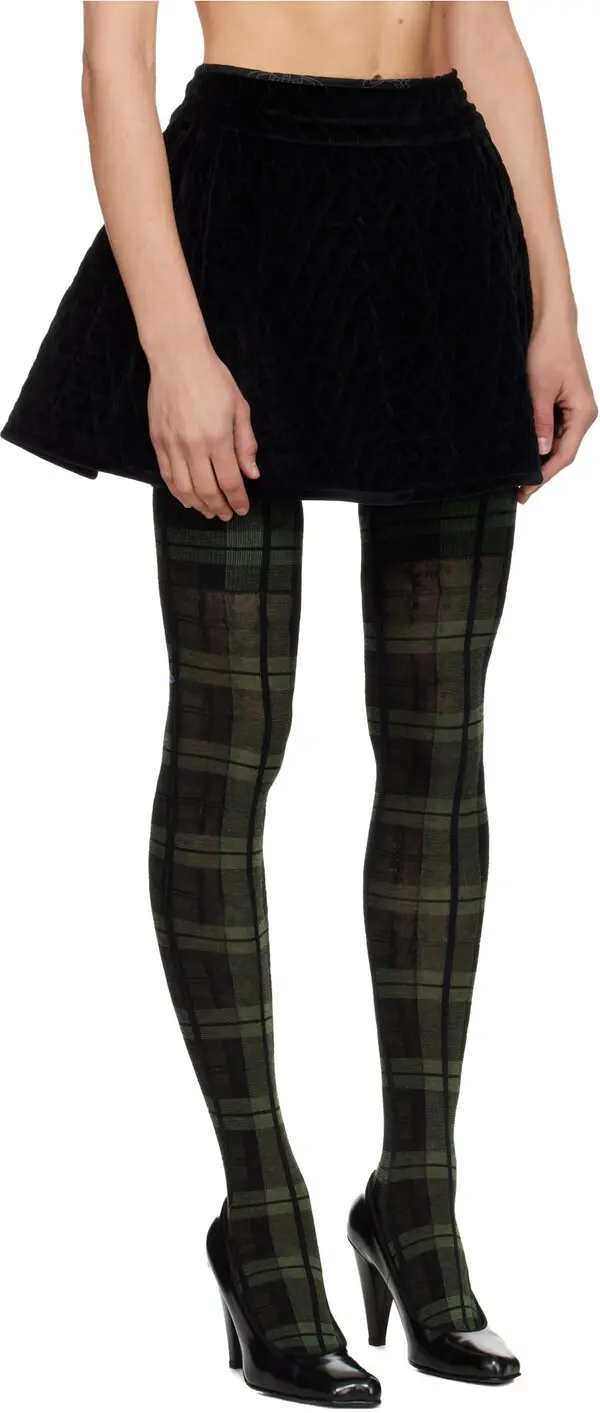 VIVIENNE WESTWOOD Mini Skirt