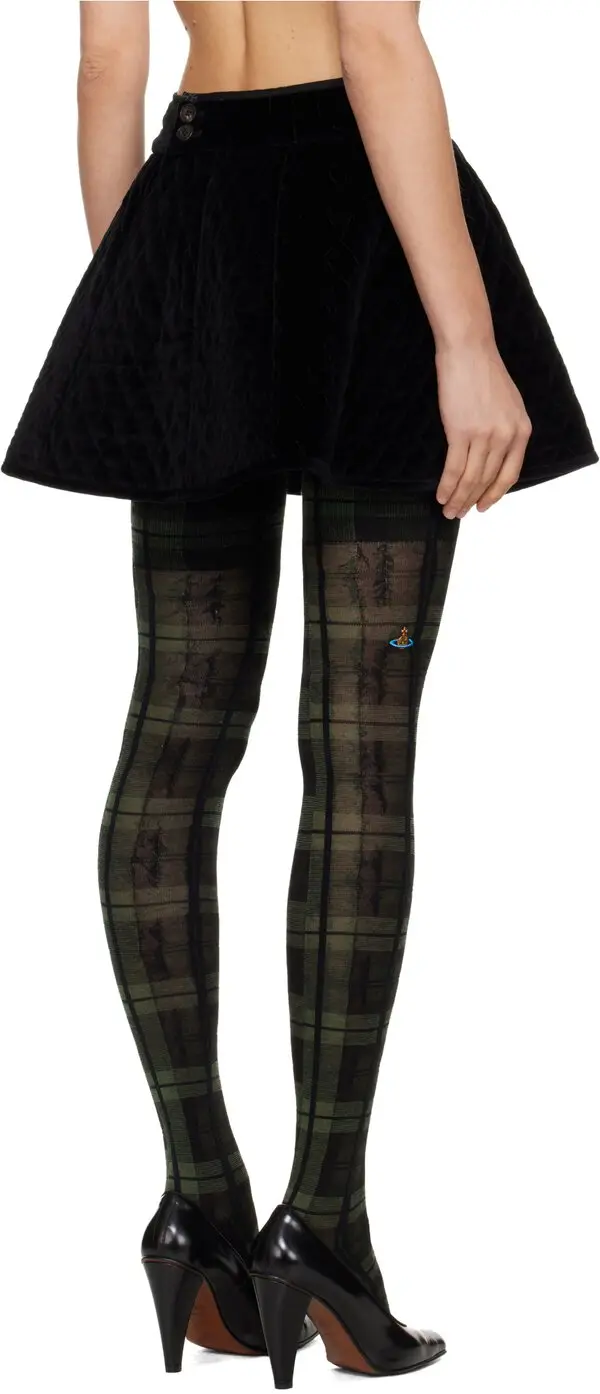 VIVIENNE WESTWOOD Mini Skirt