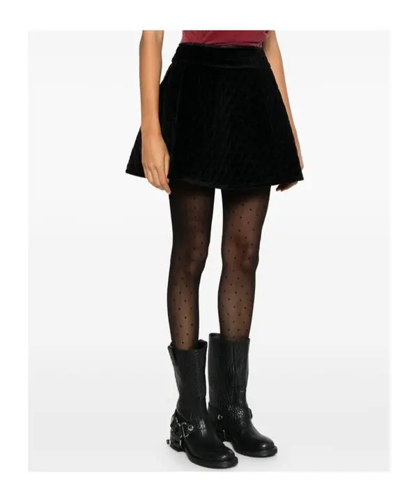 VIVIENNE WESTWOOD Mini Skirt