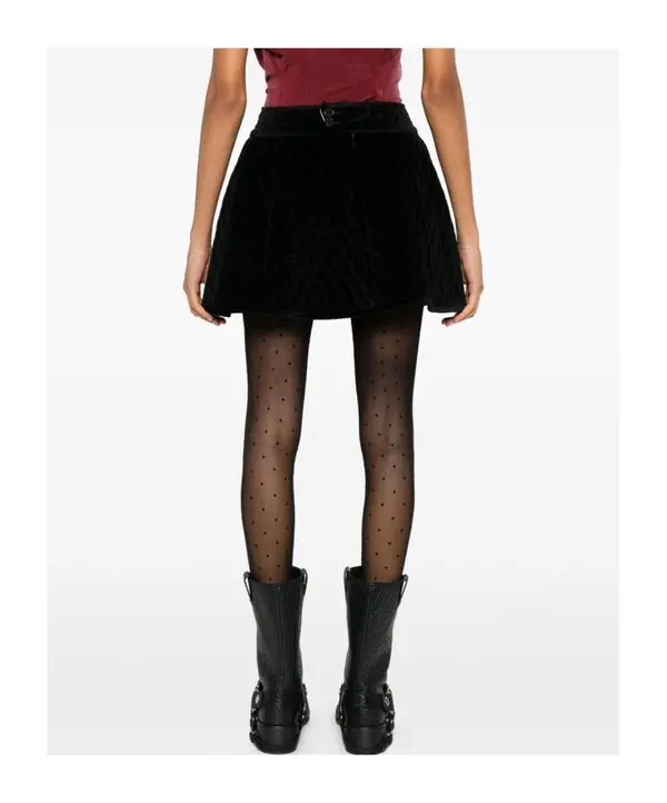 VIVIENNE WESTWOOD Mini Skirt