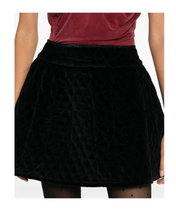 VIVIENNE WESTWOOD Mini Skirt