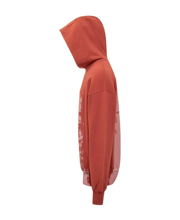 A-COLD-WALL* Graphic Hoodie