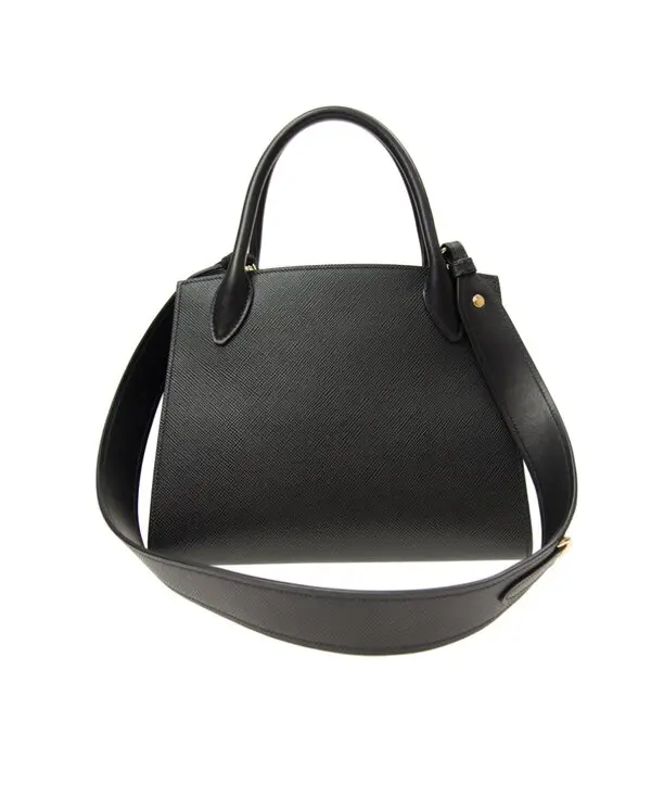 Prada Small Saffiano Leather Bag