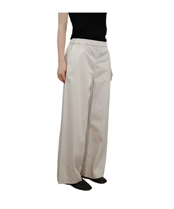 Max Mara Wide-leg Pants