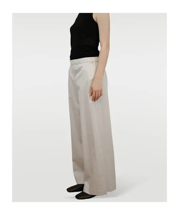 Max Mara Wide-leg Pants