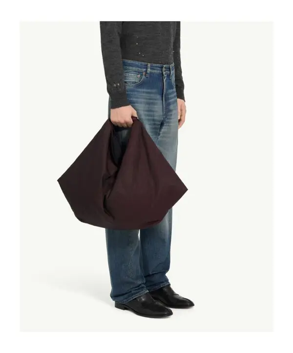 MAISON MARGIELA Straight Leg Jeans - Blue