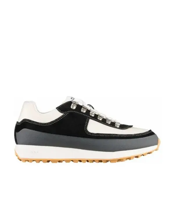 A.p.c. Logo Detail Casual Sneakers