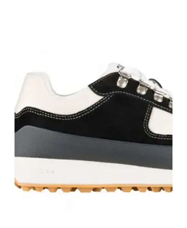 A.p.c. Logo Detail Casual Sneakers
