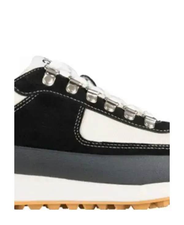 A.p.c. Logo Detail Casual Sneakers