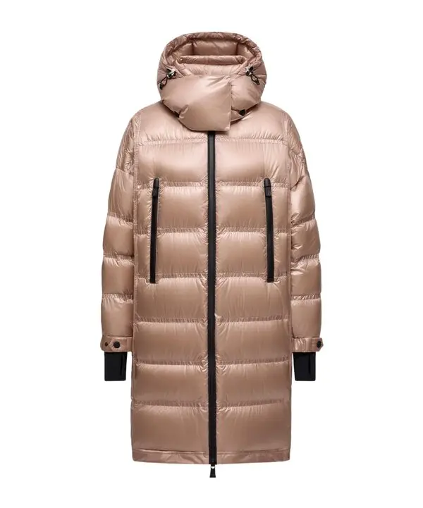 Moncler Rochelairs Down Coat