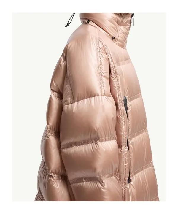 Moncler Rochelairs Down Coat
