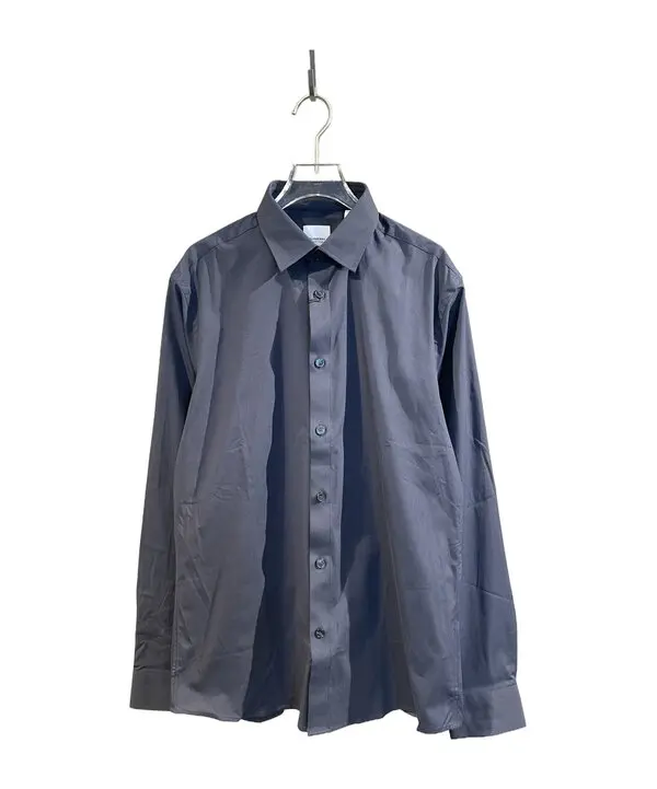 Burberry Long-sleeved Shirt
