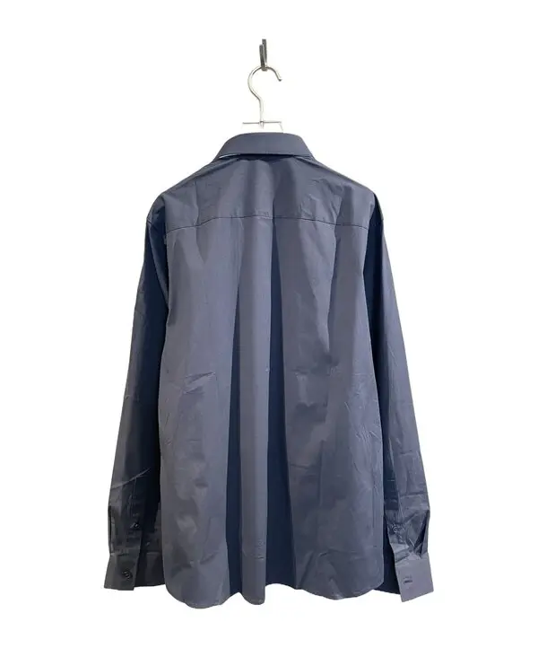 Burberry Long-sleeved Shirt