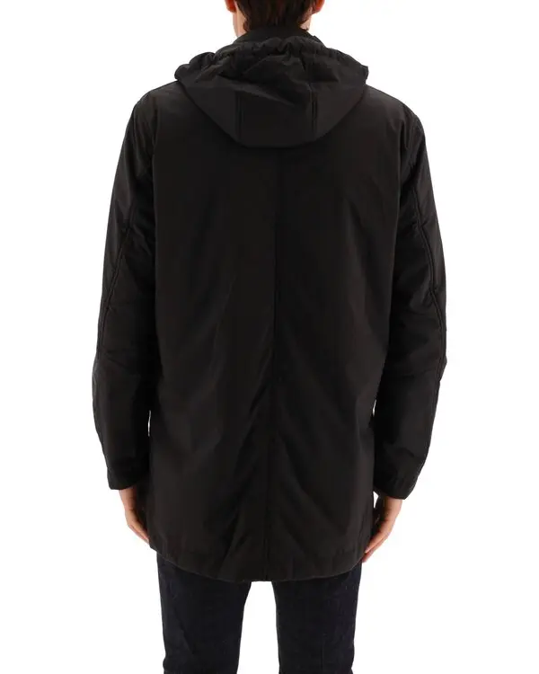 Herno Hooded Jacket