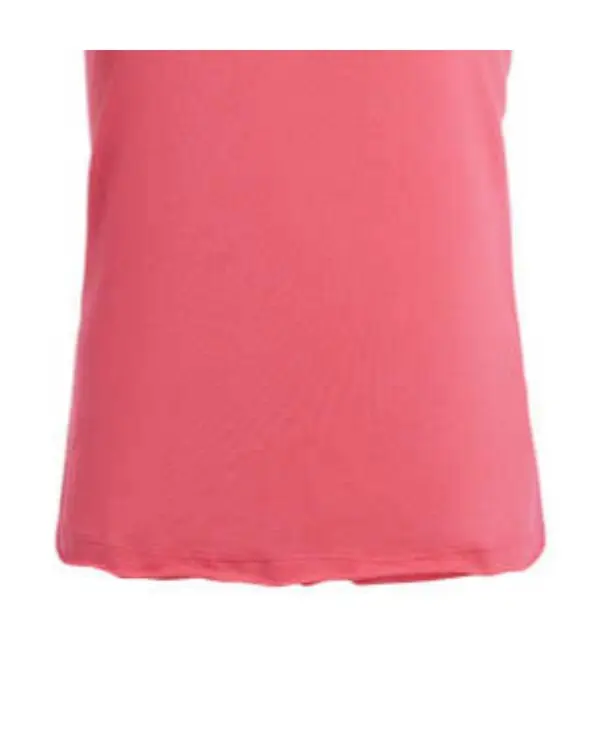 EA7 Round Neck Logo T-shirt