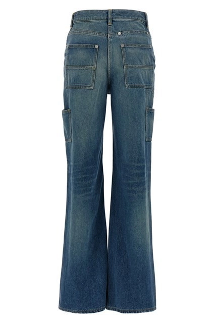 Givenchy Straight-leg Jeans