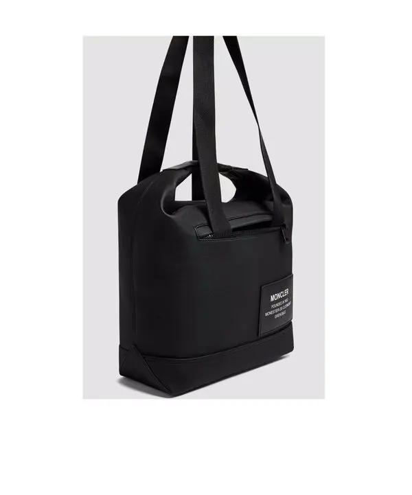 Moncler Nakoa Top Handle Bag