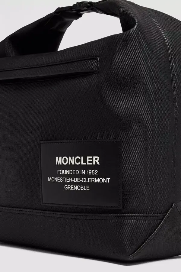 Moncler Nakoa Top Handle Bag