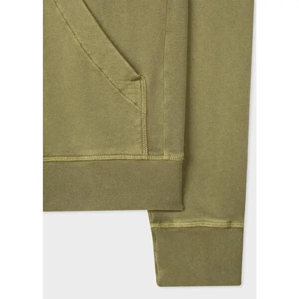 Paul Smith Hooded Sweater