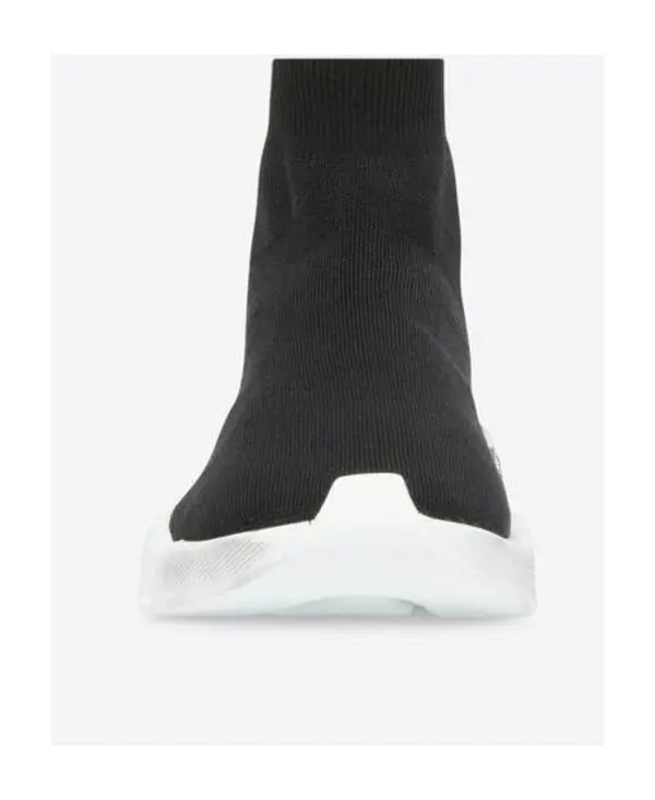 Balenciaga Speed 2.0 Sock Sneakers - Black