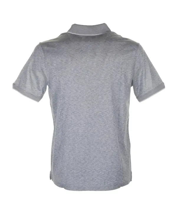 PAUL  SHARK Paul Shark Classic Polo Shirt