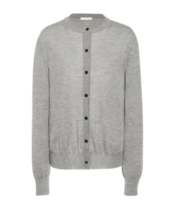 THE ROW Battersea Cashmere Cardigan