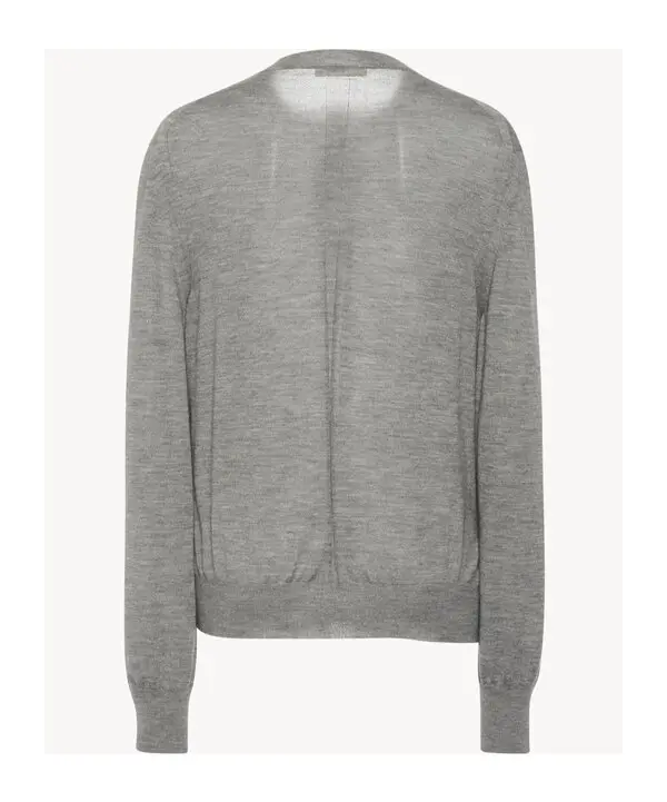 THE ROW Battersea Cashmere Cardigan