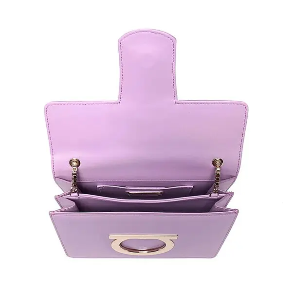 FERRAGAMO Thalia Shoulder Bag