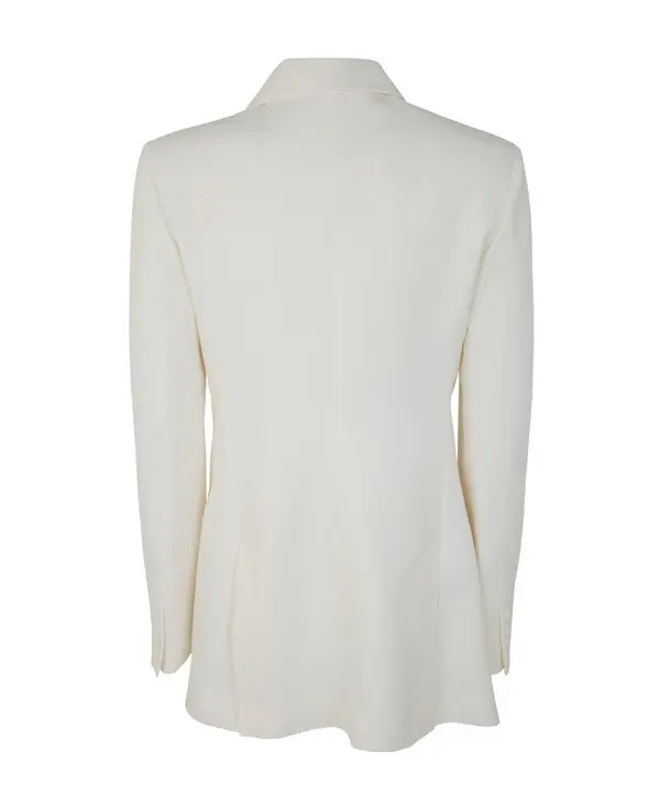 P.a.r.o.s.h Double-breasted Blazer