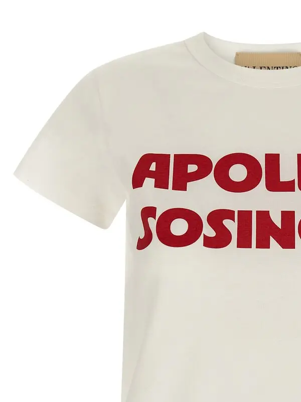 Valentino Garavani Short-sleeved T-shirt