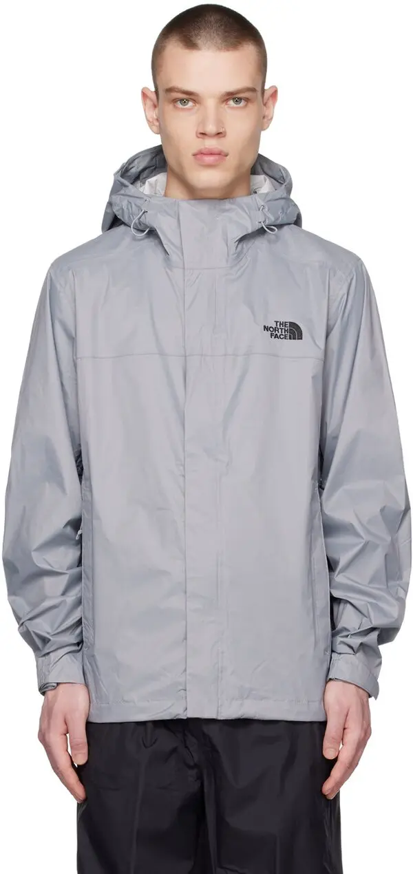 The North Face Venture 2 Hooded Jacket