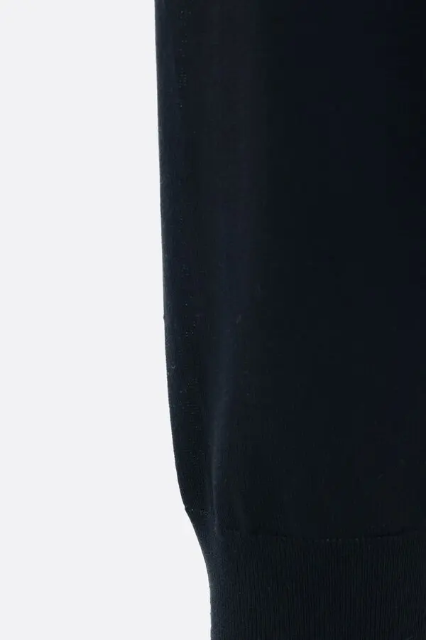 Prada Long Sleeved Crewneck Jumper