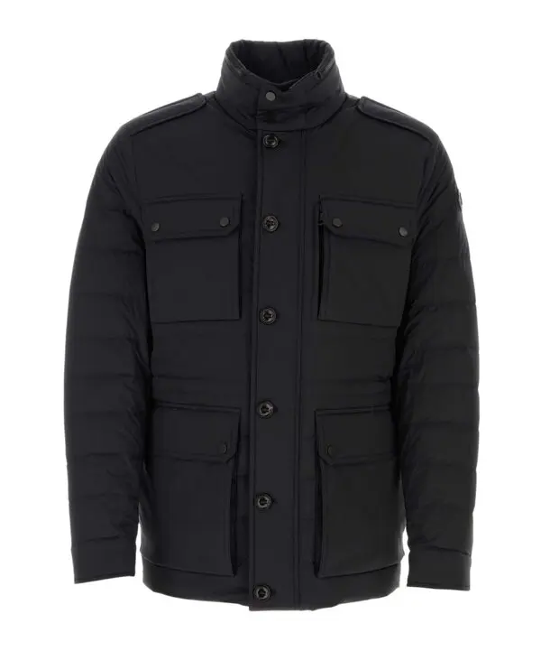 Moncler Long-sleeved Cotton Suit