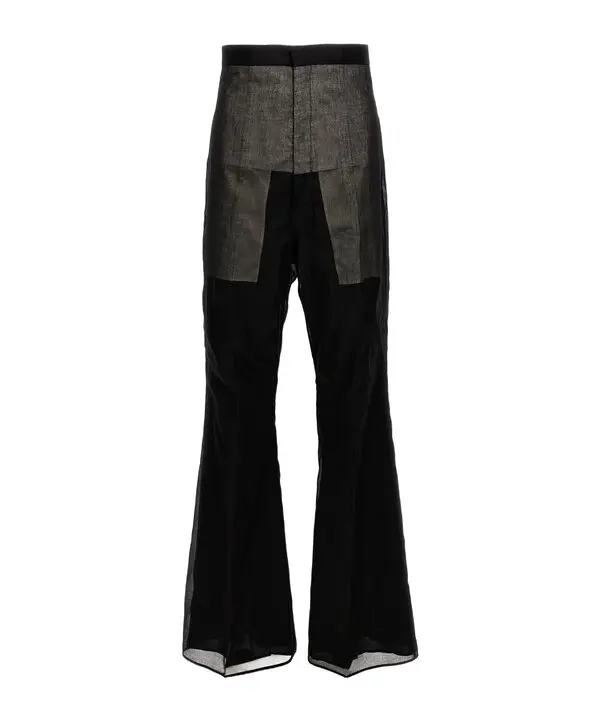 Rick Owens Dirt Bolan Pants