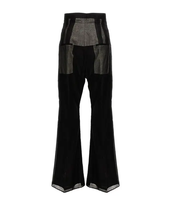 Rick Owens Dirt Bolan Pants