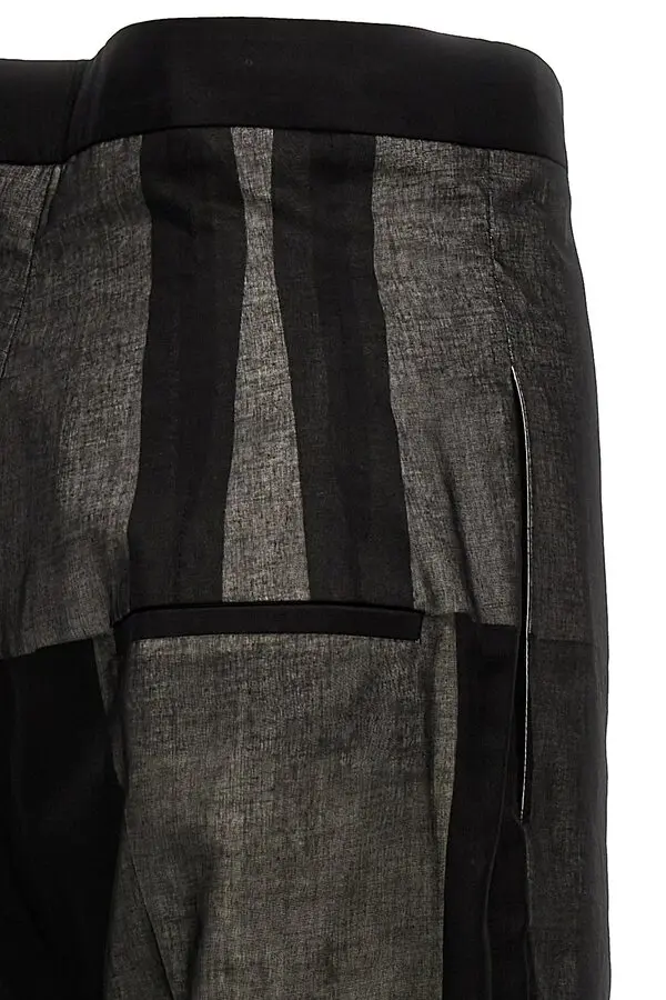 Rick Owens Dirt Bolan Pants
