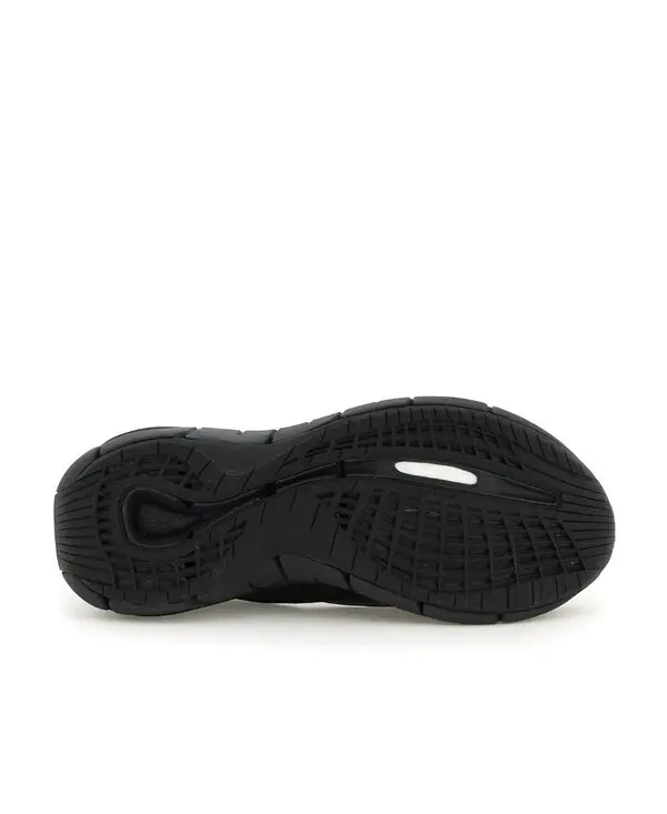 MAISON MARGIELA X Reebok Cut-out Slip-on Sneakers - Black