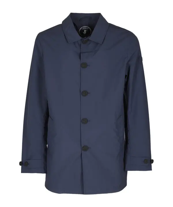 SAVE THE DUCK Single-breasted Coat