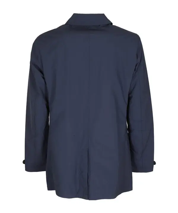 SAVE THE DUCK Single-breasted Coat