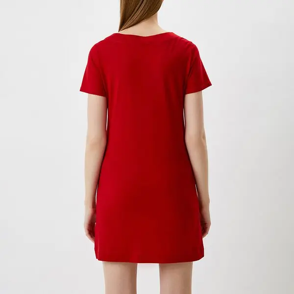 Moschino T-shirt Dress
