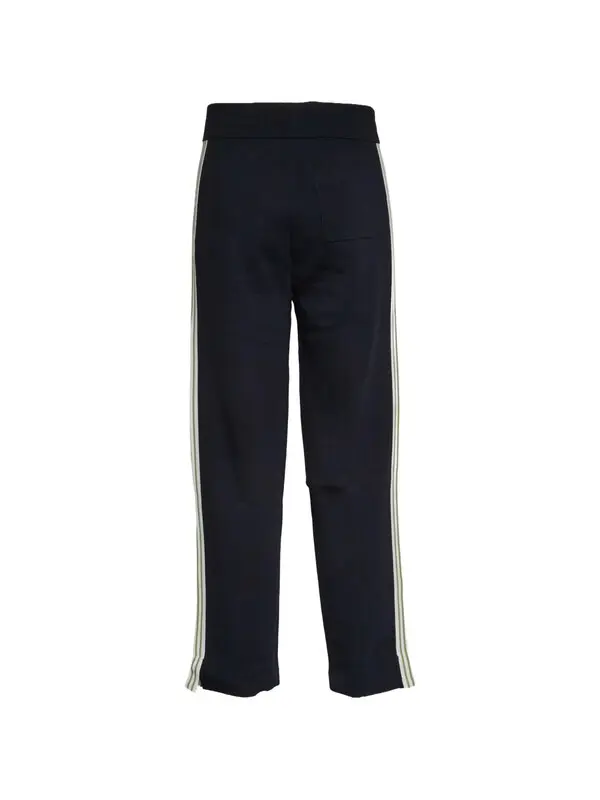 AUTRY Side Stripe Track Pants