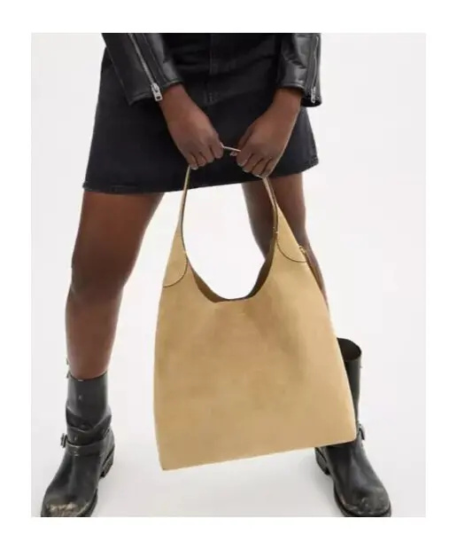 COACH Brooklyn Shoulder Bag