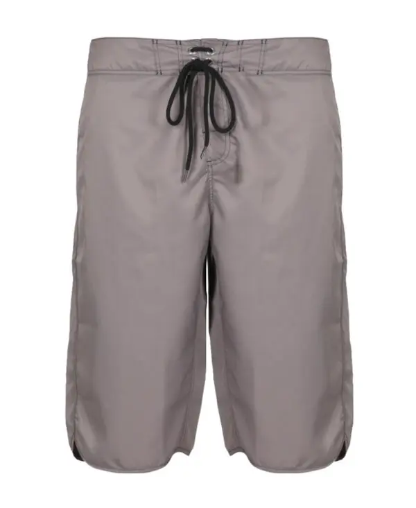 JIL SANDER Drawstring Bermuda Shorts
